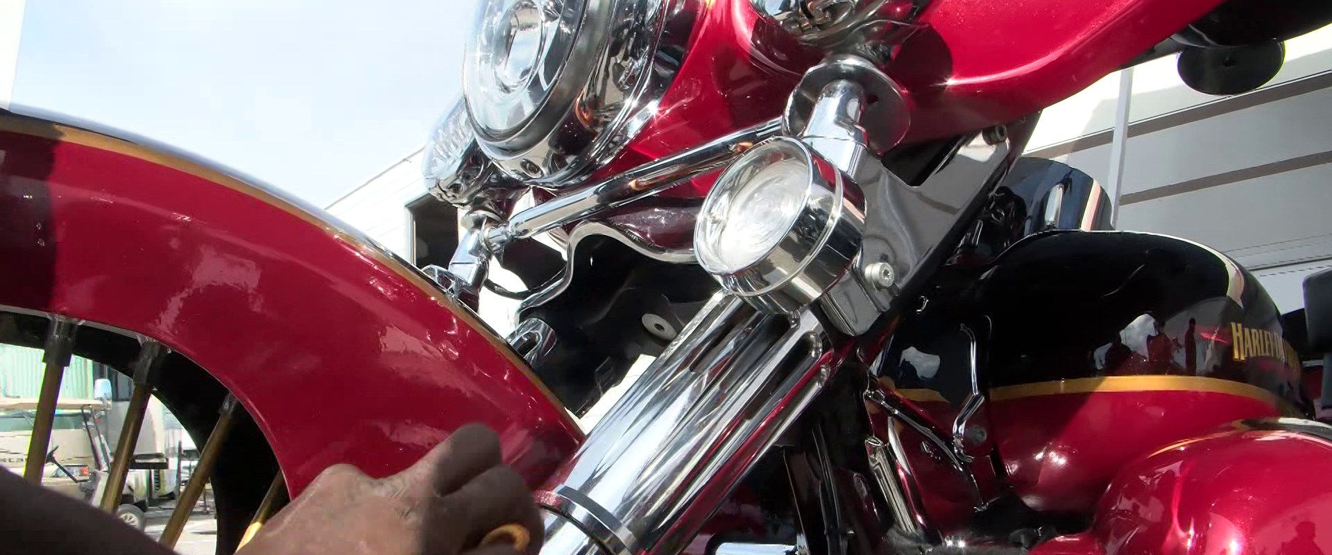 Discover the Classic Motorcycle Club (CMC) and Connect with Other ...